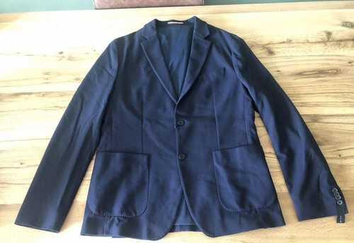 Пиджак Tommy Hilfiger50/ 52 размер новый