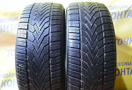 Semperit Speed Grip 2 215/50 R17