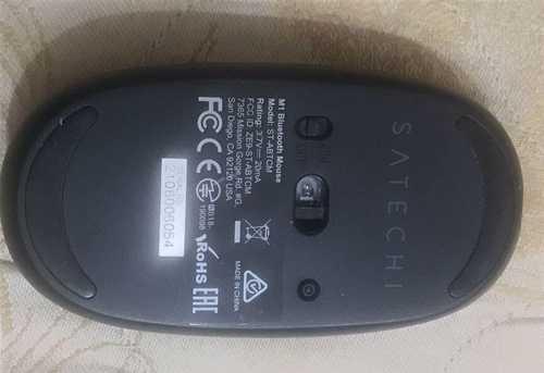 Satechi m1 bluetooth mouse