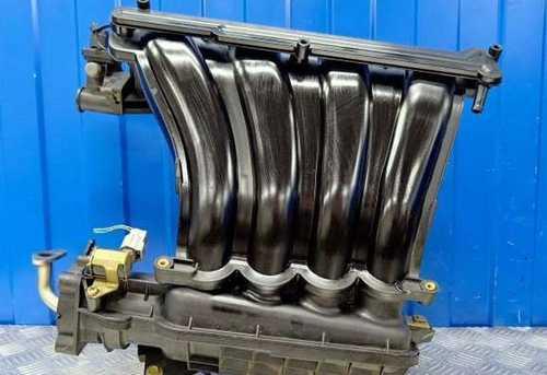 Коллектор впускной Nissan Lafesta B30 2.0 MR20DE