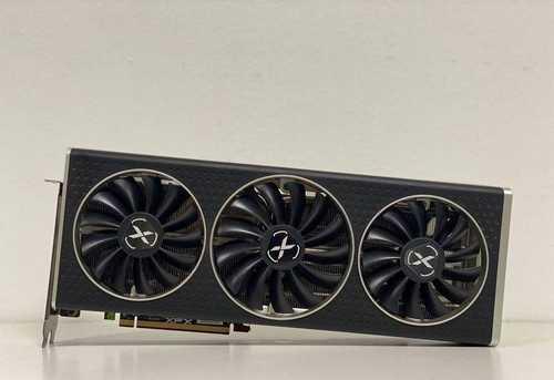 AMD Radeon RX6700xt XFX Qick319 12Gb