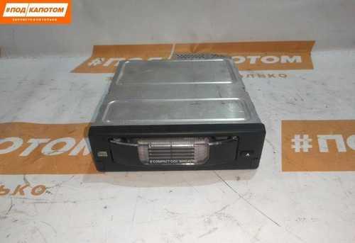 CD-чейнджер BMW 5 E60 (2002 - 2010) 65126986081