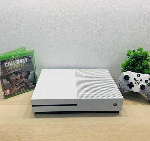 Xbox One S 500GB