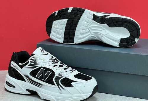 Кроссовки женские летние new balance