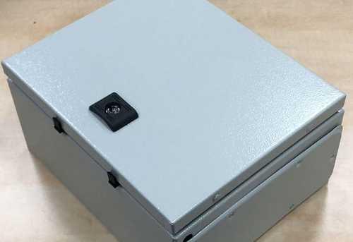 Навесной шкаф ST, 300x250x150 мм, IP66 (R5ST0391)
