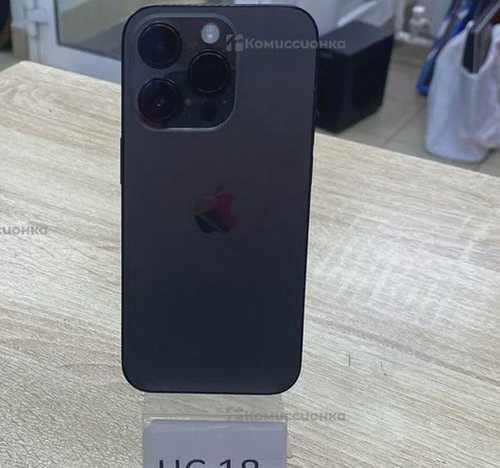 iPhone 14 Pro, 256 ГБ