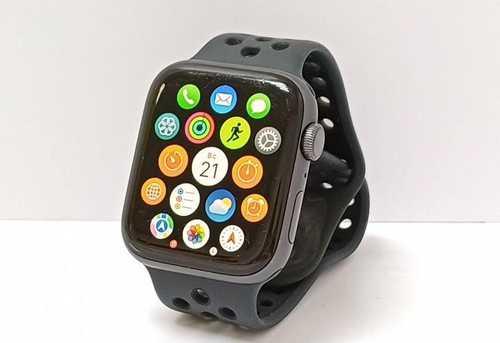 Часы Apple Watch Nike Series 5 44mm (Батумская)