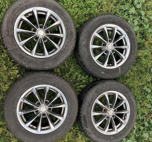 Accelera 651 195/65 R15 91V