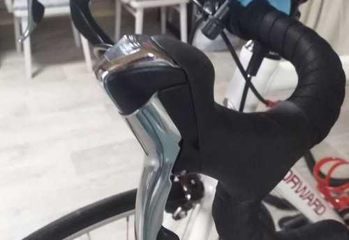 Дуалы шифтеры shimano tiagra 4500