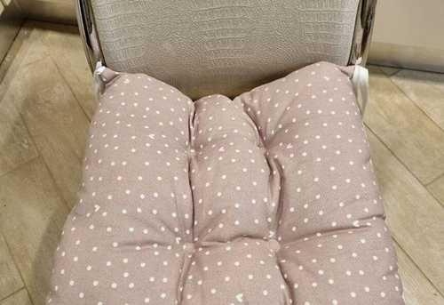 Подушка на стул 4040