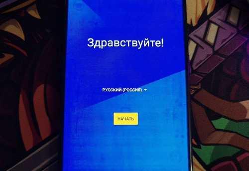 OnePlus 5T, 8/128 ГБ