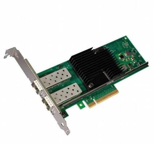 Сетевая карта Silicom 2-Port 10Gb PE210G2SPI9A-XR