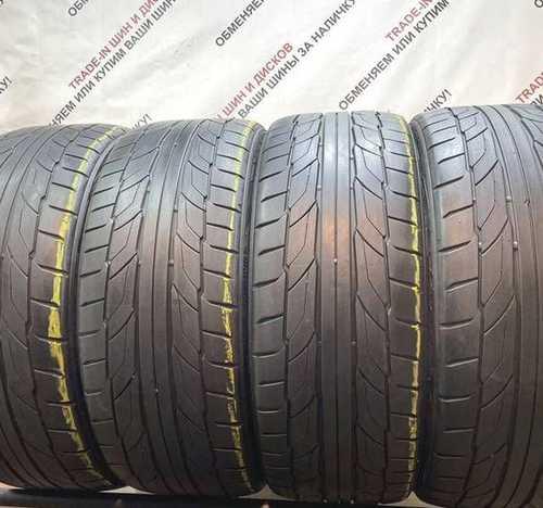 Nitto NT555 205/40 R18 81L