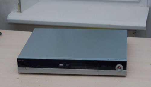 DVD/HDD Recorder Philips dvdr3440H