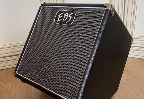 Бас-гитарный комбоусилитель EBS Classic Session 60