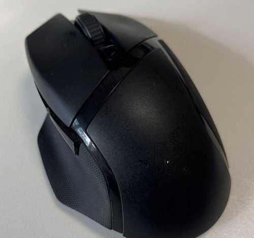 Мышь Razer basilisk x hyperspeed