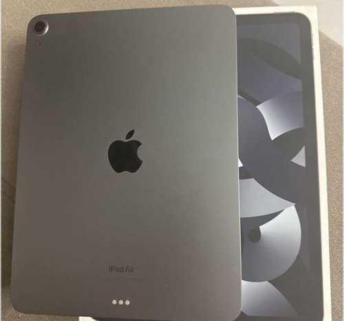 iPad air 5