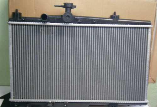 Радиатор geely MK 08-15/ MK cross 11- 101600140