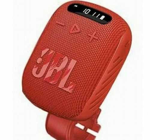 Колонка JBL Wind 3 Red