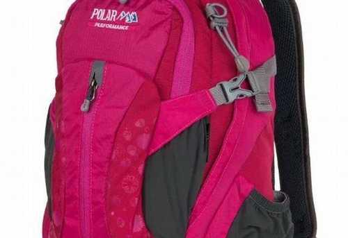 Рюкзак Polar розовый ТК1103 Liger 25