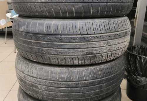 Kumho Solus HS51 185/65 R15