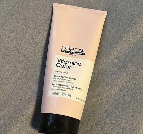 L'oreal professionnel кондиционер vitamino color