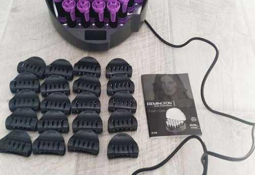 Электробигуди Remington KF 40E fast curls