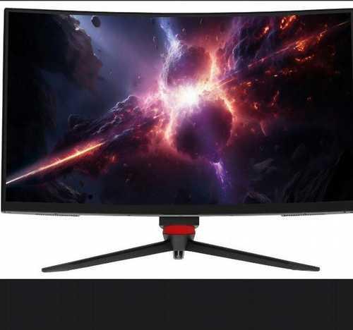 27" Монитор 240 гц ardor gaming frontier PRO