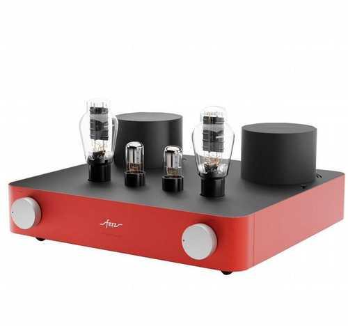 Ламповый интегральный усилитель Fezz Audio Mira Ceti 300b EVO Burning Red