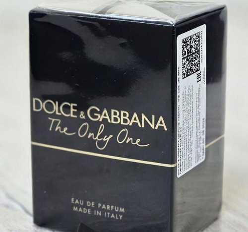 Dolce&Gabbana The Only One