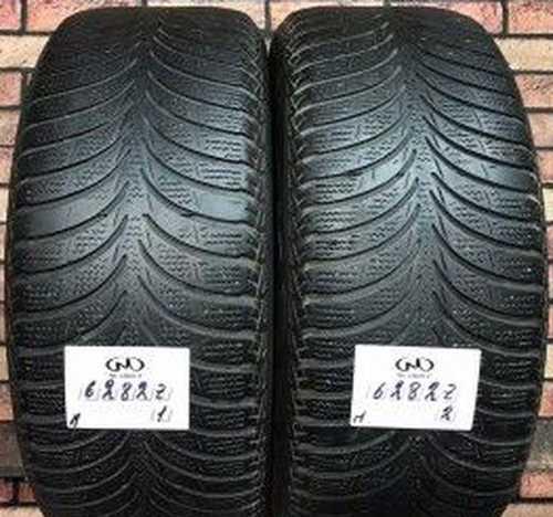 Goodyear UltraGrip 500 215/55 R16