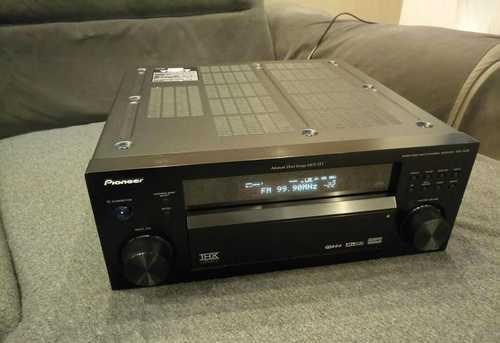 Ресивер Pioneer VSX 1015