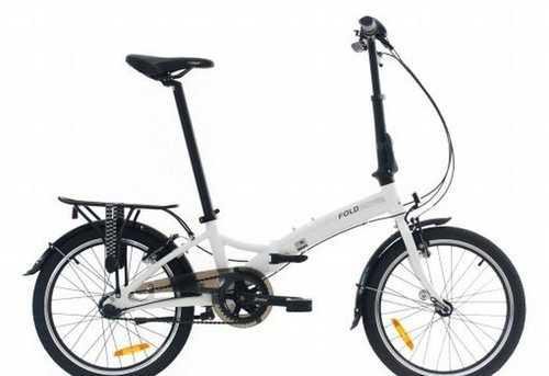 Складной велосипед FoldX glide 2023