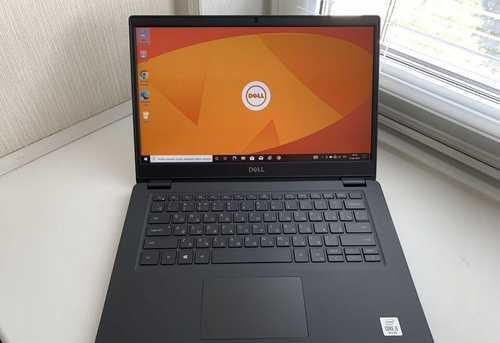 Ноутбук Dell 3410 10310U, 16Gb, 256Gb, IPS 14"