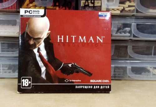 Hitman Absolution PC