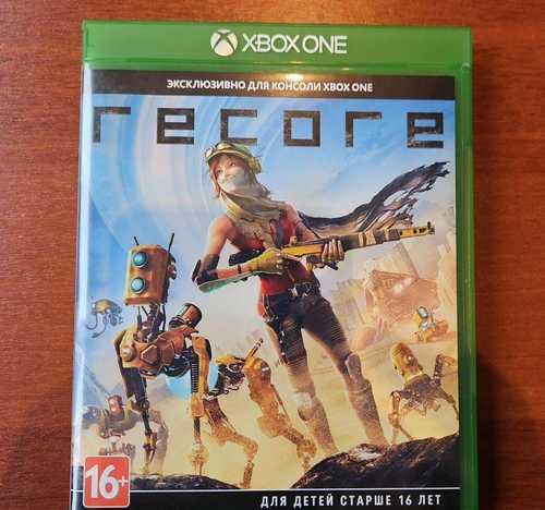 Recore