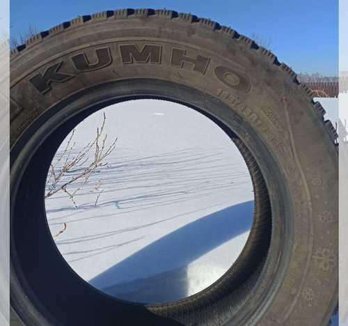 Kumho 722 185/65 R15 88