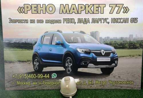 Бачок расширительный Renault Sandero 1 хэтчбэк 1