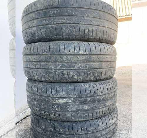 Nexen N Blue HD 205/60 R16