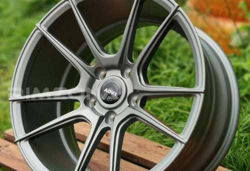 Литой диск ADV.1 R17 5x114.3