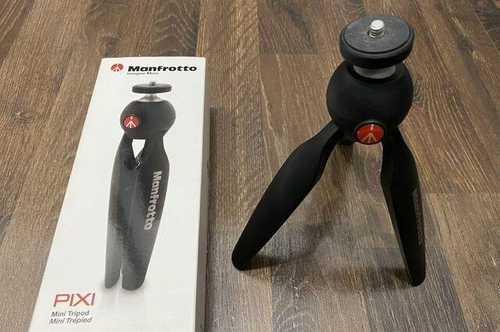 Штатив Manfrotto настольный