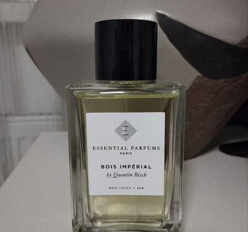 Essential Parfums Paris Bois Imperial 100мл