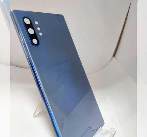 Задняя крышка Samsung note 10 plus N975 оригинал