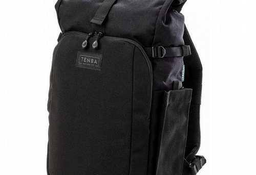 Рюкзак Tenba Fulton v2 14L Backpack Black для фото