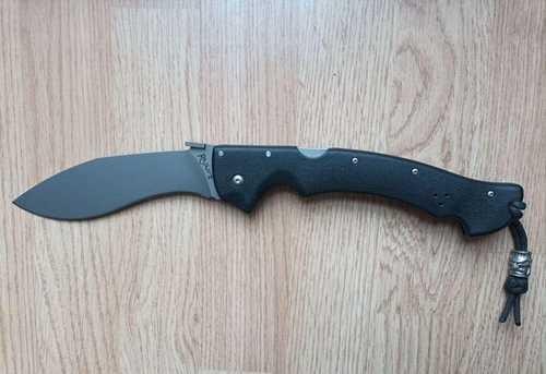 Нож cold steel rajah II оригинал