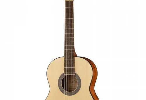 Классическая гитара 3/4, Parkwood PC75-wbag-OP