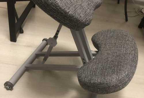 Ортопедический стул (Коленный стул) Олимп ск-1