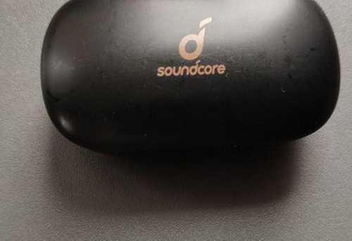 Беспроводные наушники Anker Soundcore life P2 TWS