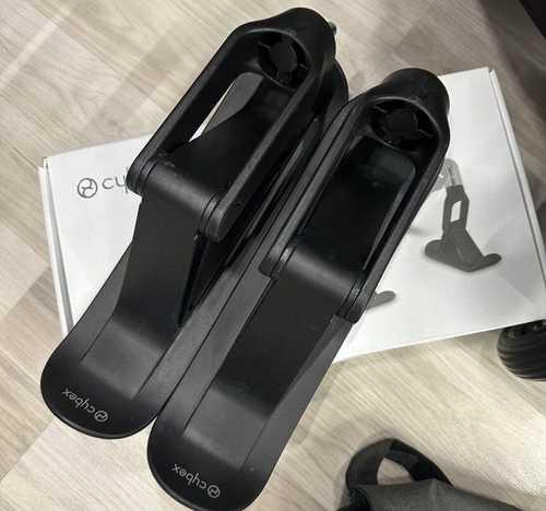 Лыжи для коляски cybex