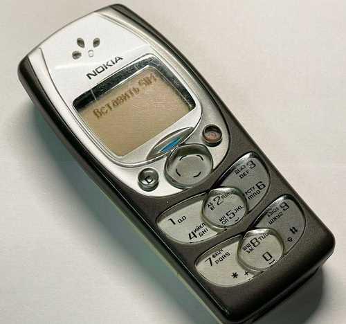 Nokia 2300